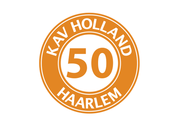 Club van 50 - KAV Holland
